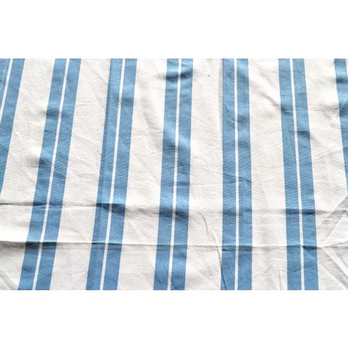 Kuhinjska krpa 50x70 Blue stripes