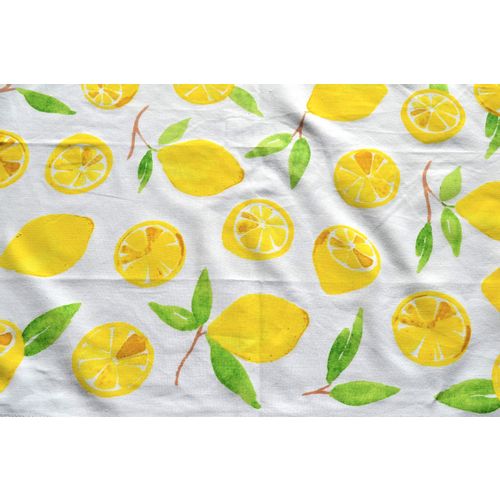 Kuhinjska krpa 50x70 Lemons