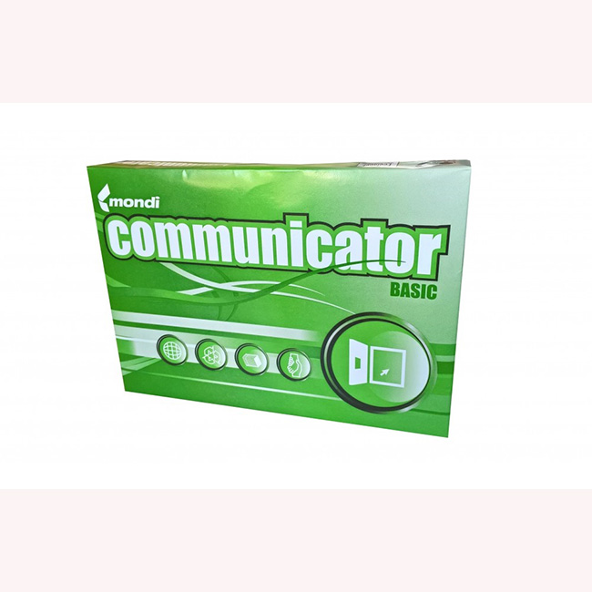 Papir A4 80g Communicator