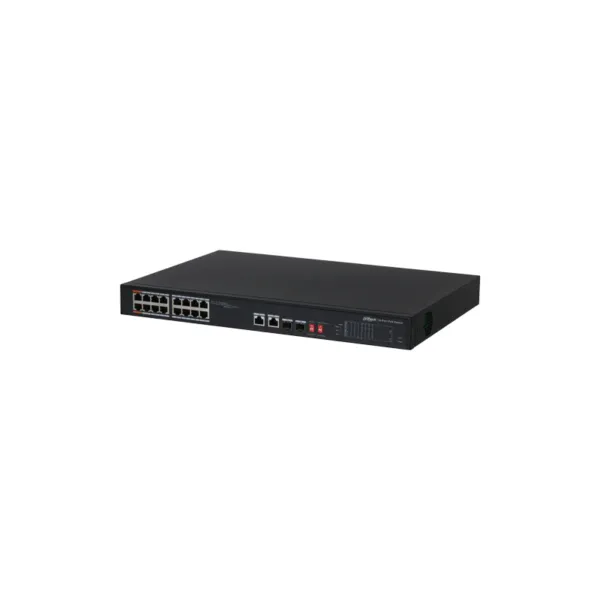 S3218-16ET-135 Dahua PoE Switch