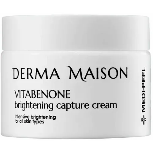 Medi-Peel Derma Maison Vitabenone Brightening Cream