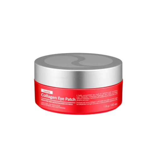 Medi-Peel Red Lacto Collagen Eye Patch