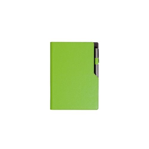 ULTRA Notes A5 - Apple green ULTRA