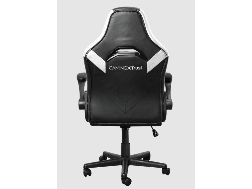 Stolica TRUST GXT703R RIYE GAMING CHAIR WhiteID EK000572891