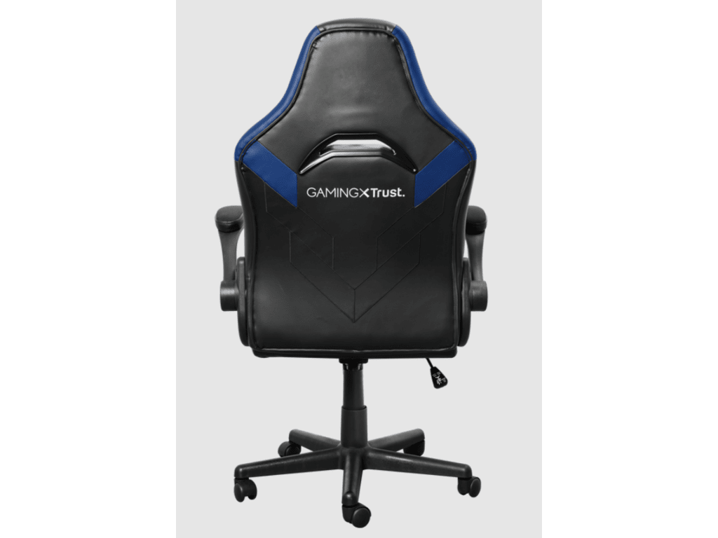 Stolica TRUST GXT703R RIYE GAMING CHAIR BlueID EK000572854