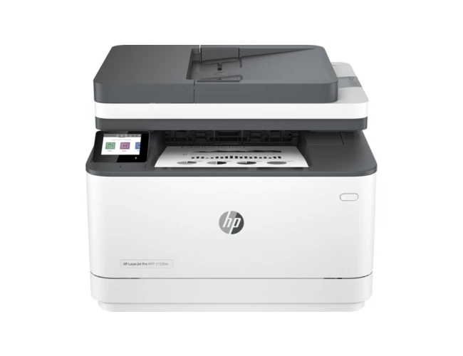 HP LaserJet Pro 3103fdn multifunkcijski mono laserski štampač