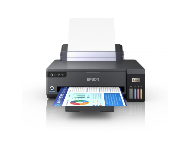 Epson L11050 A3+ EcoTank ITS (4 boje) kolor inkjet štampač