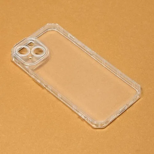 Futrola - maska Full Protection za iPhone 14 6.1 Transparent