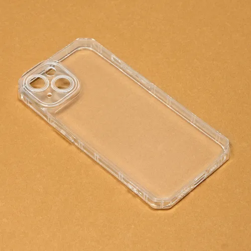 Futrola - maska Full Protection za iPhone 14 6.1 Transparent