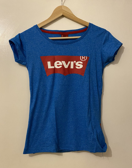 Levis majica nova