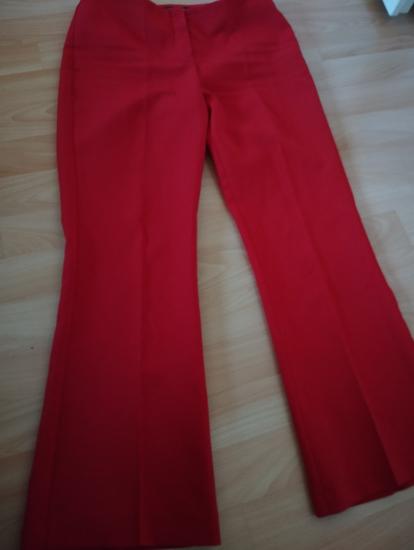 Poslovne pantalone xs