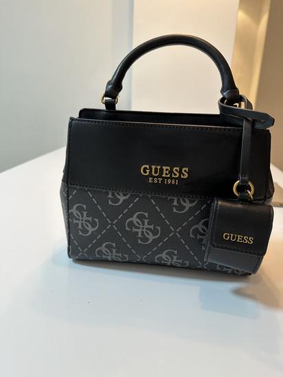 Guess original torbica