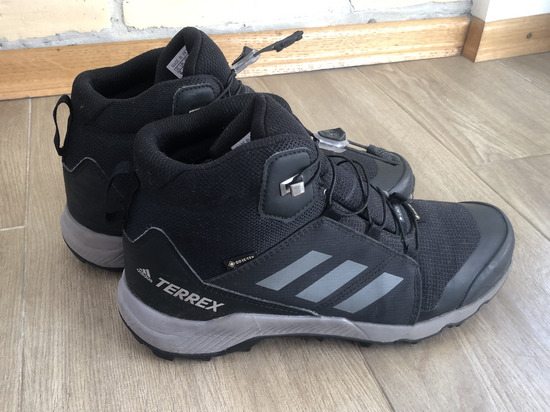 Terrex adidas 38 2/3