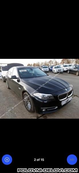 BMW 520 F10 520d B47 Motor I Delovi Motora