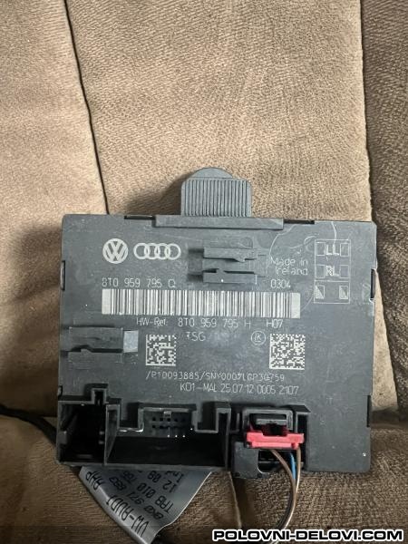 Audi A4 Modul U Vratima 8T0 959 795 Q