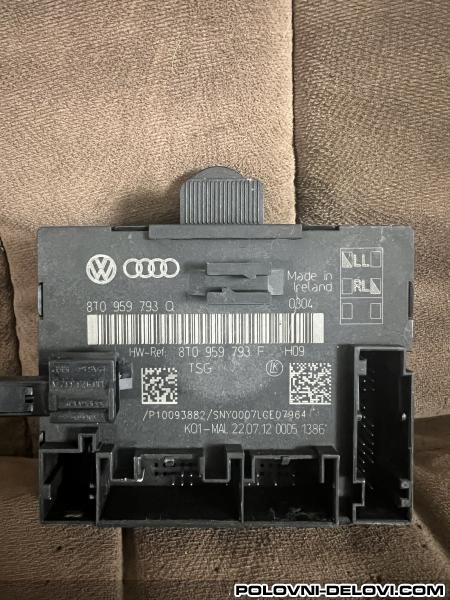 Audi A4 Modul U Vratima 8T0 959 793 Q