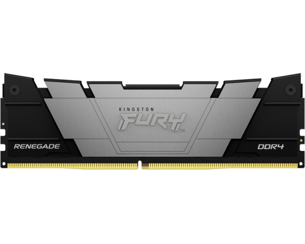 KINGSTON DIMM DDR4 16GB 3200MTs KF432C16RB1216 Fury Renegade Black