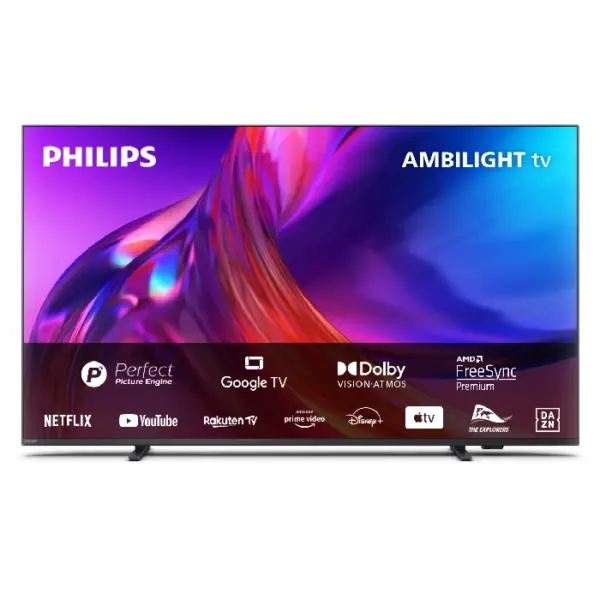 PHILIPS Smart televizor 55PUS8518/12 55″ 4K Ultra HD