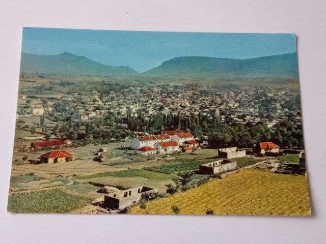 Orahovac - Kosovo i Metohija - Čista -