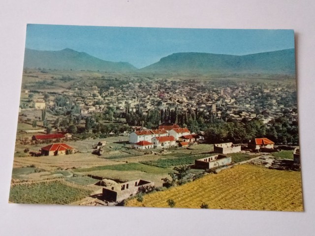 Orahovac - Kosovo i Metohija - Čista -