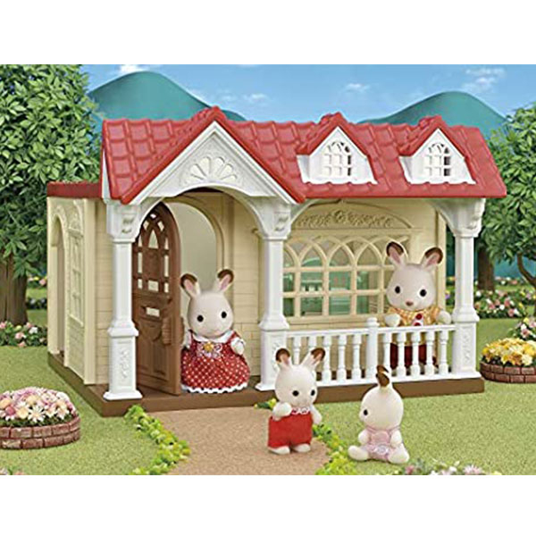 Sylvanian Kućica Malinica EC5393