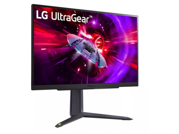 LG Monitor Ultragear 27GR75Q-B