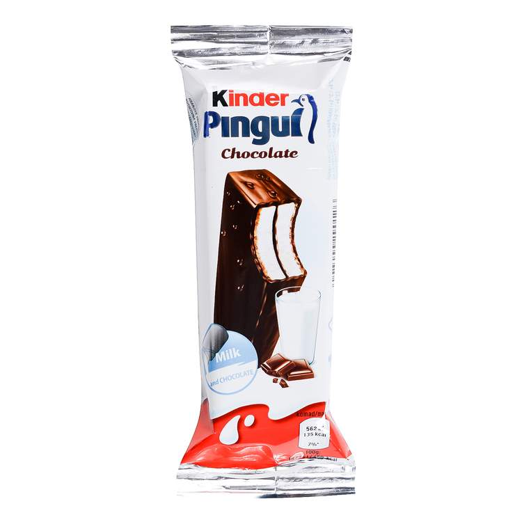 Kinder pingui 30g