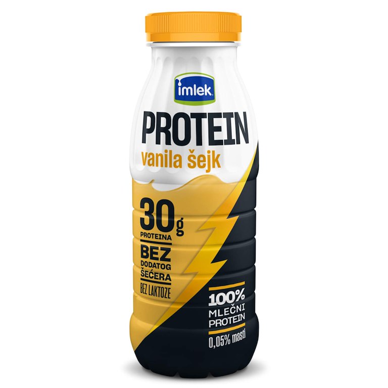 Imlek protein šejk vanila 300ml