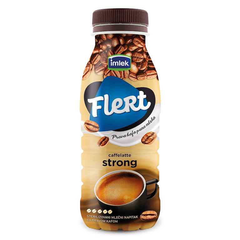 Flert napitak strong 270ml