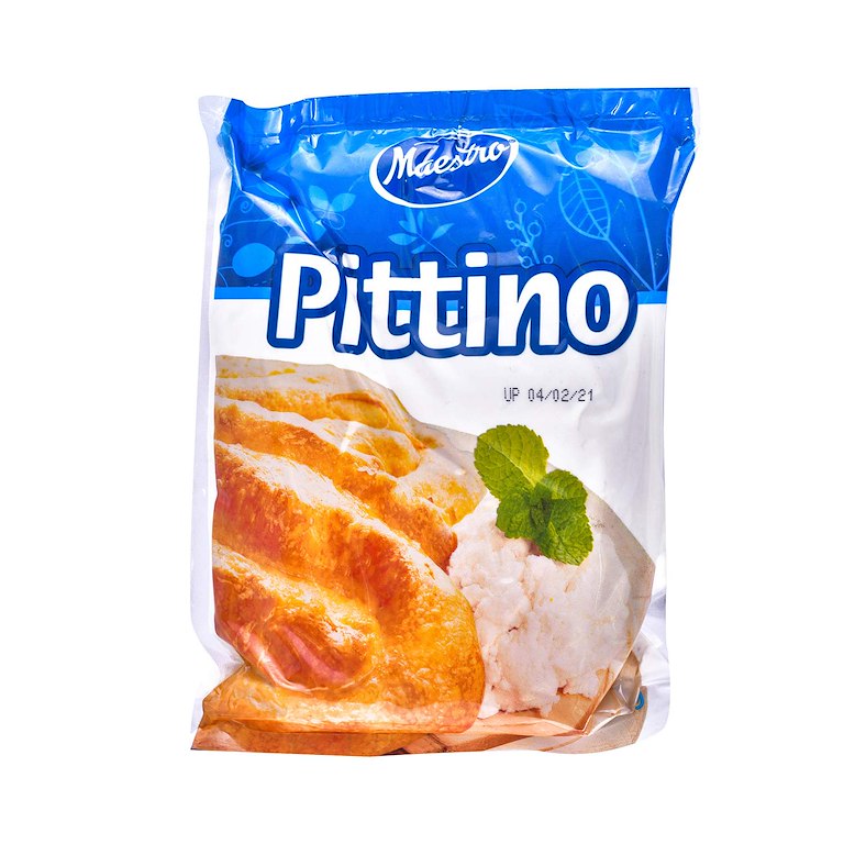 Maestro Pittino extra 450g