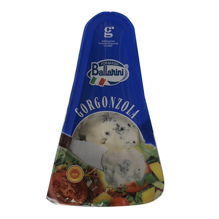 Ballarini gorgonzola punomasni meki sir sa plesnima 100g