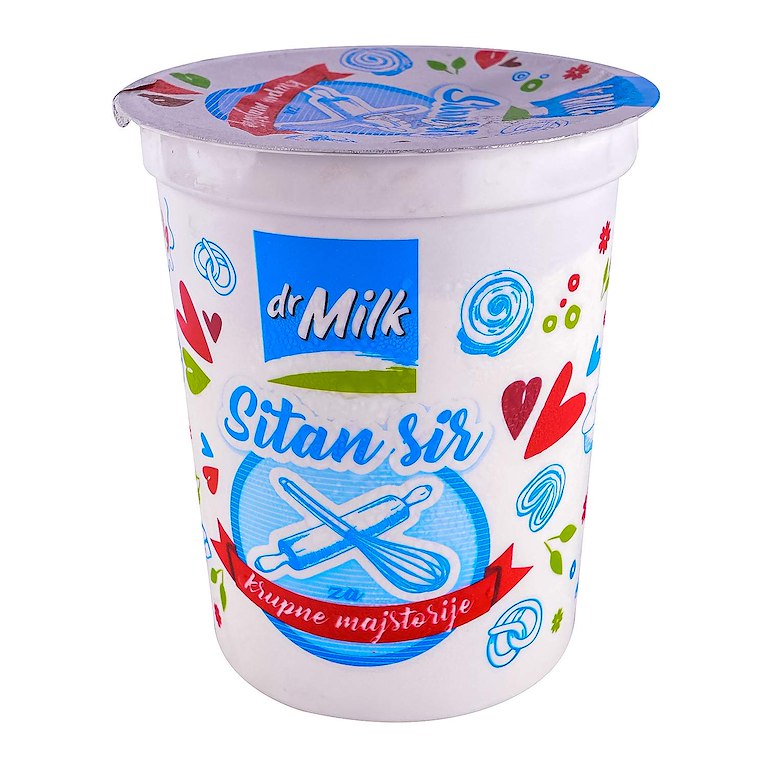 Dr milk sir sitan 400g