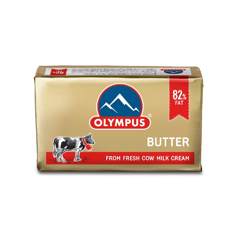 Olympus maslac 82% m.m 200g
