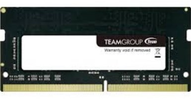DDR4 TEAM ELITE SO-DIMM 8GB 2666MHz 1.2V 19-19-19-43