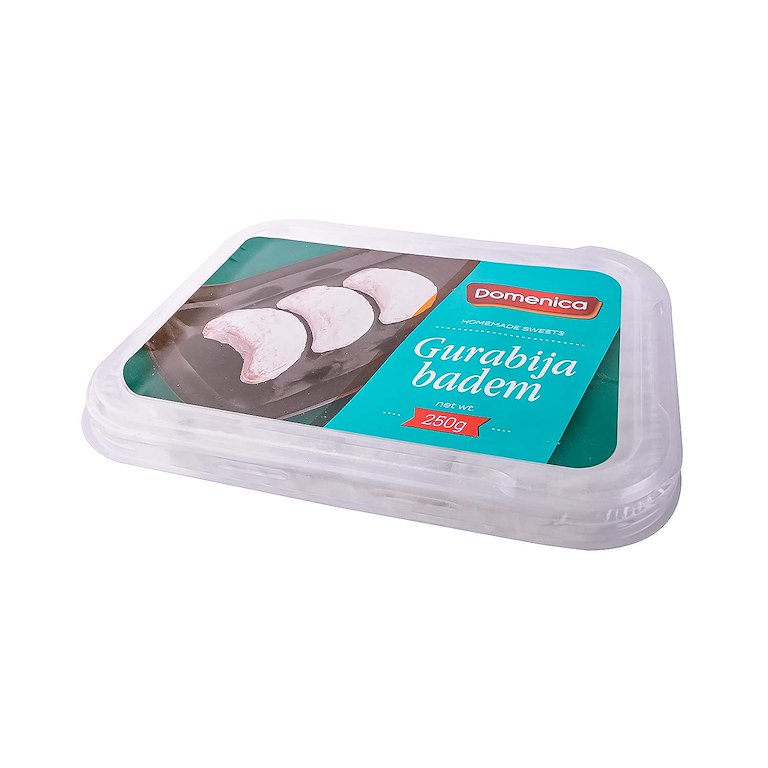 Domenica gurabija kolač 250g