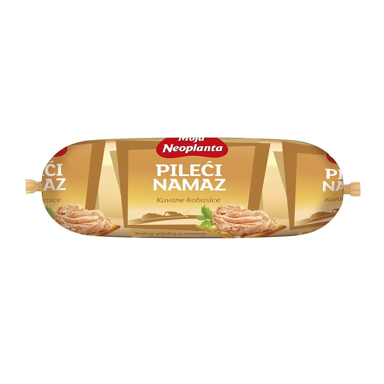 Neoplanta namaz pileći 125g