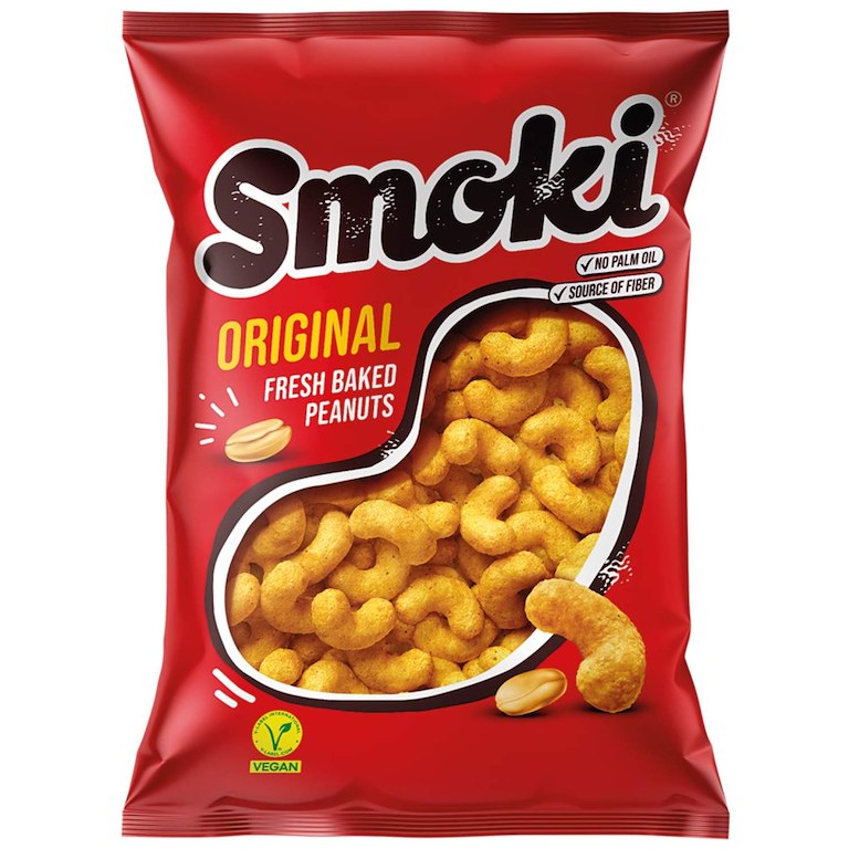 Smoki 50g