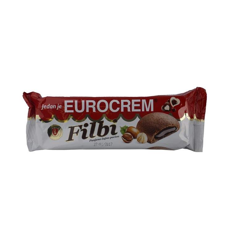 Filbi eurokrem 125g