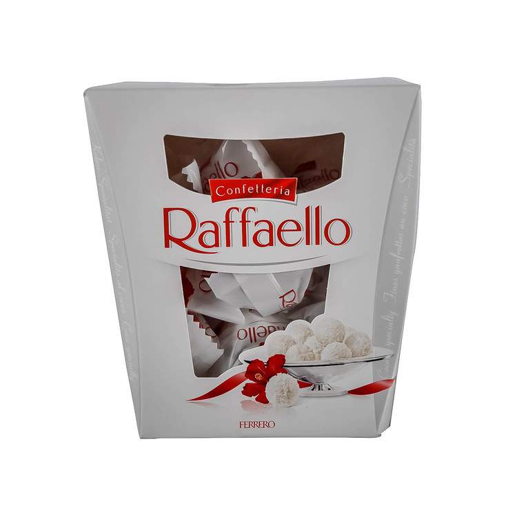 Raffaello 230g