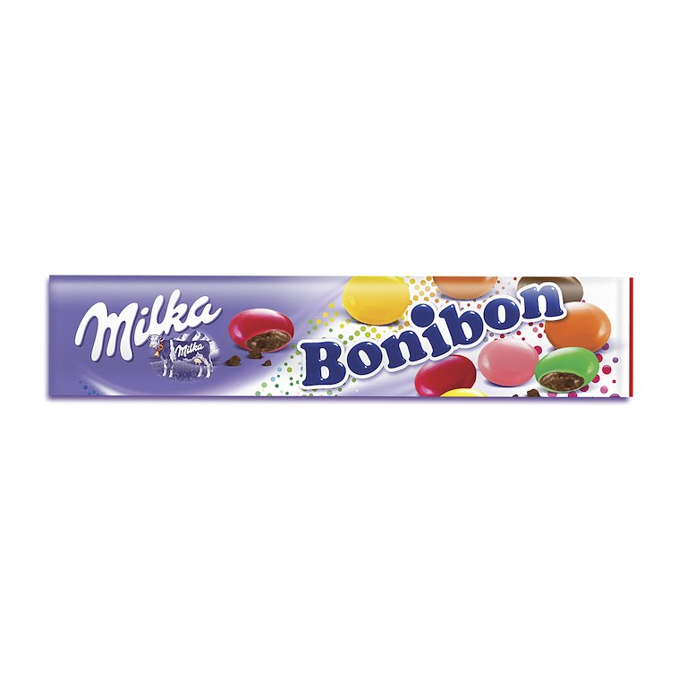Bonibon bombone 24.3g