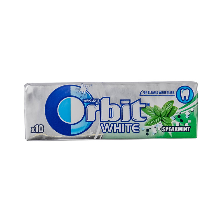 Orbit žvake menta 14g