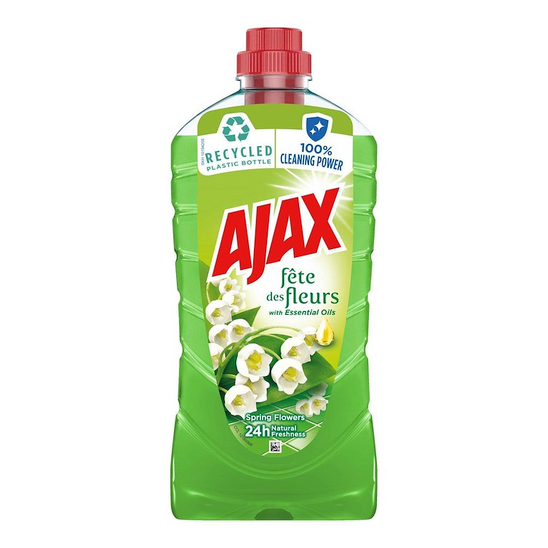 Ajax spring flowers 1l