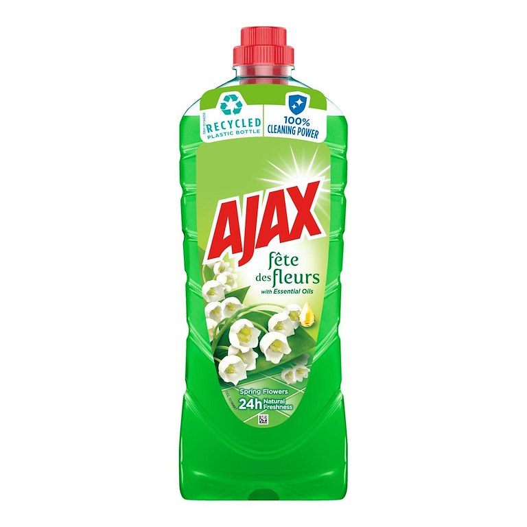 Ajax spring flowers 1.5l