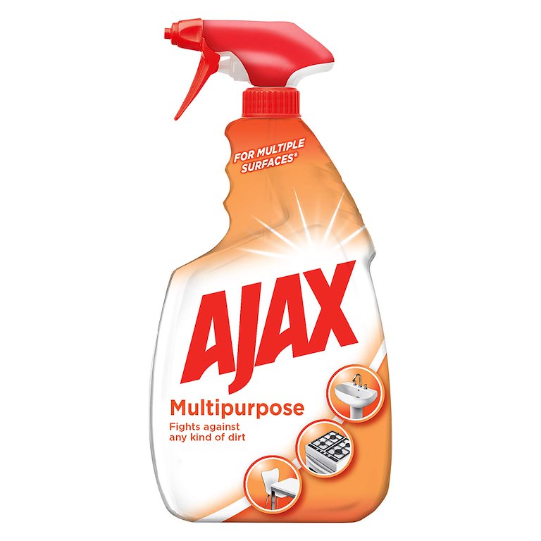 Ajax za sve prostorije multy actions 750ml