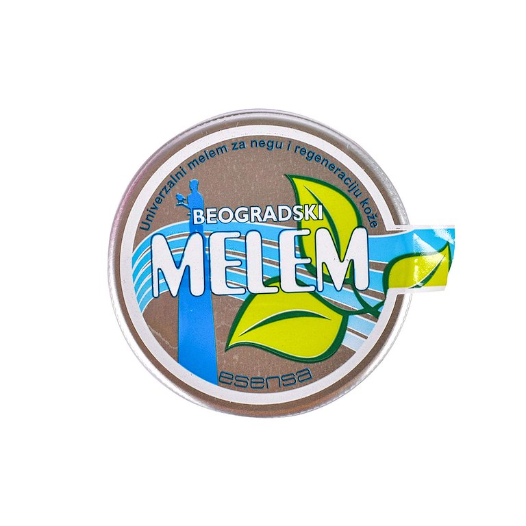 Esensa beogradski melem 40ml