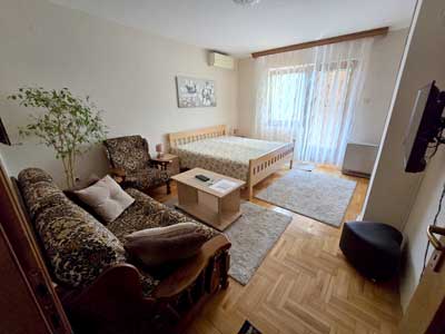 VRNJAČKA BANJA – Apartman Marko