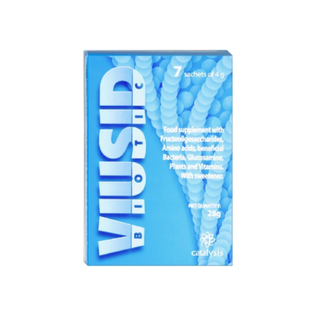 Viusid biotic 7 kesica