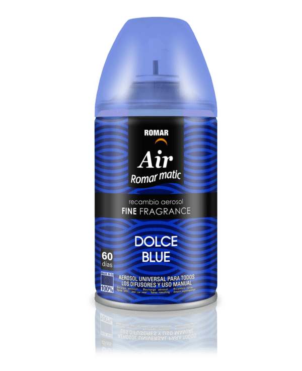 Automatski osveživač prostora – Dolce Blue 250ml