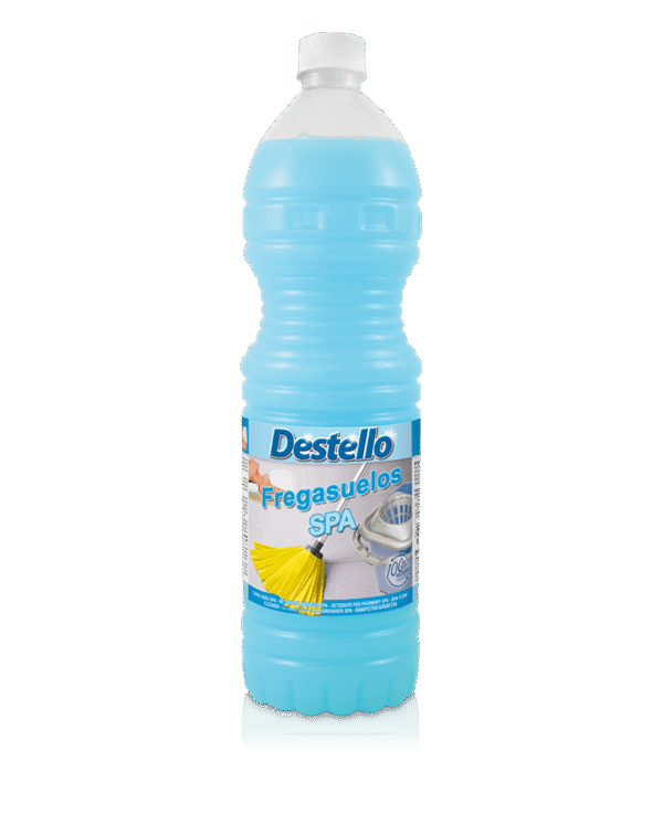 Spa sredstvo za čišćenje podova 1500 ml