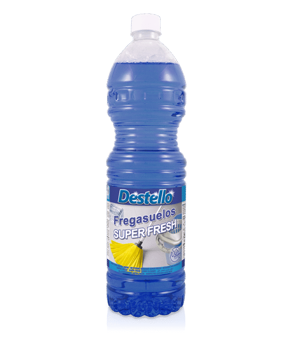 sredstvo za čišćenje podova Super svežina 1500 ml